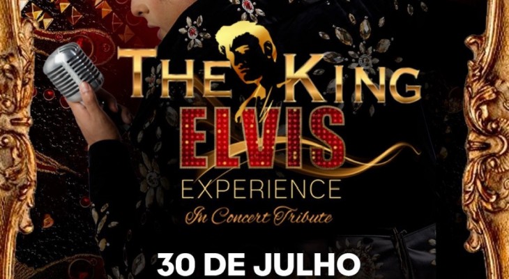 The King Elvis Experience